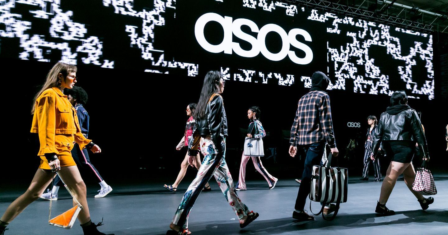 The Ultimate ASOS Fashion Guide: Trendsetting Styles for Every Wardrobe ...
