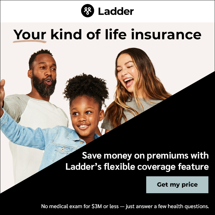 Ladder Life Insurance: Flexible Coverage for Modern Lives - SmartTrending